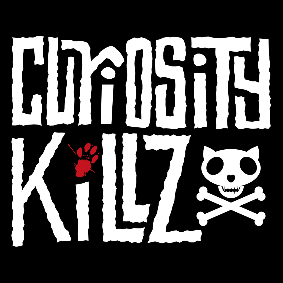 Curiosity Killz | WEBTOON