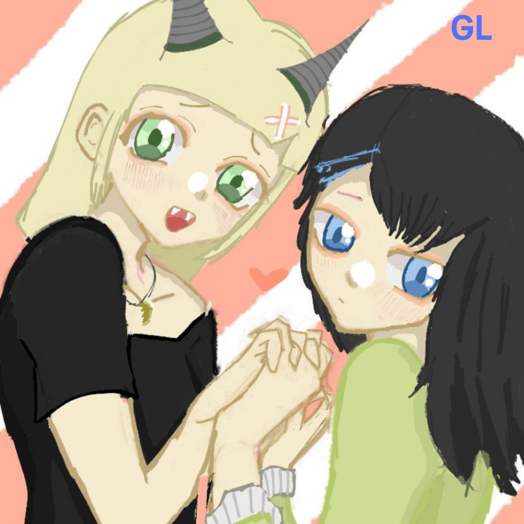 Demi-Demon | WEBTOON