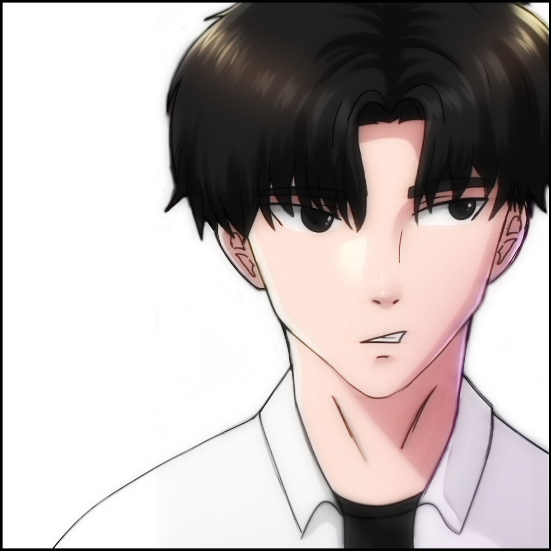 Empty Vessel | WEBTOON