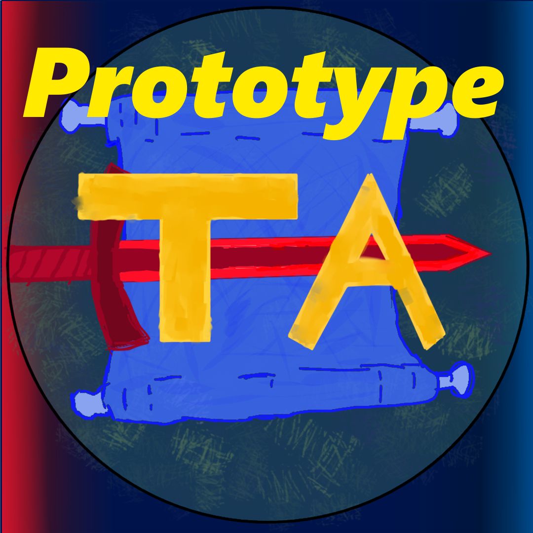 TA Prototype | WEBTOON