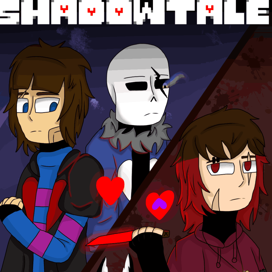 ShadowTale | WEBTOON