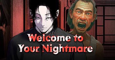 Welcome to Your Nightmare