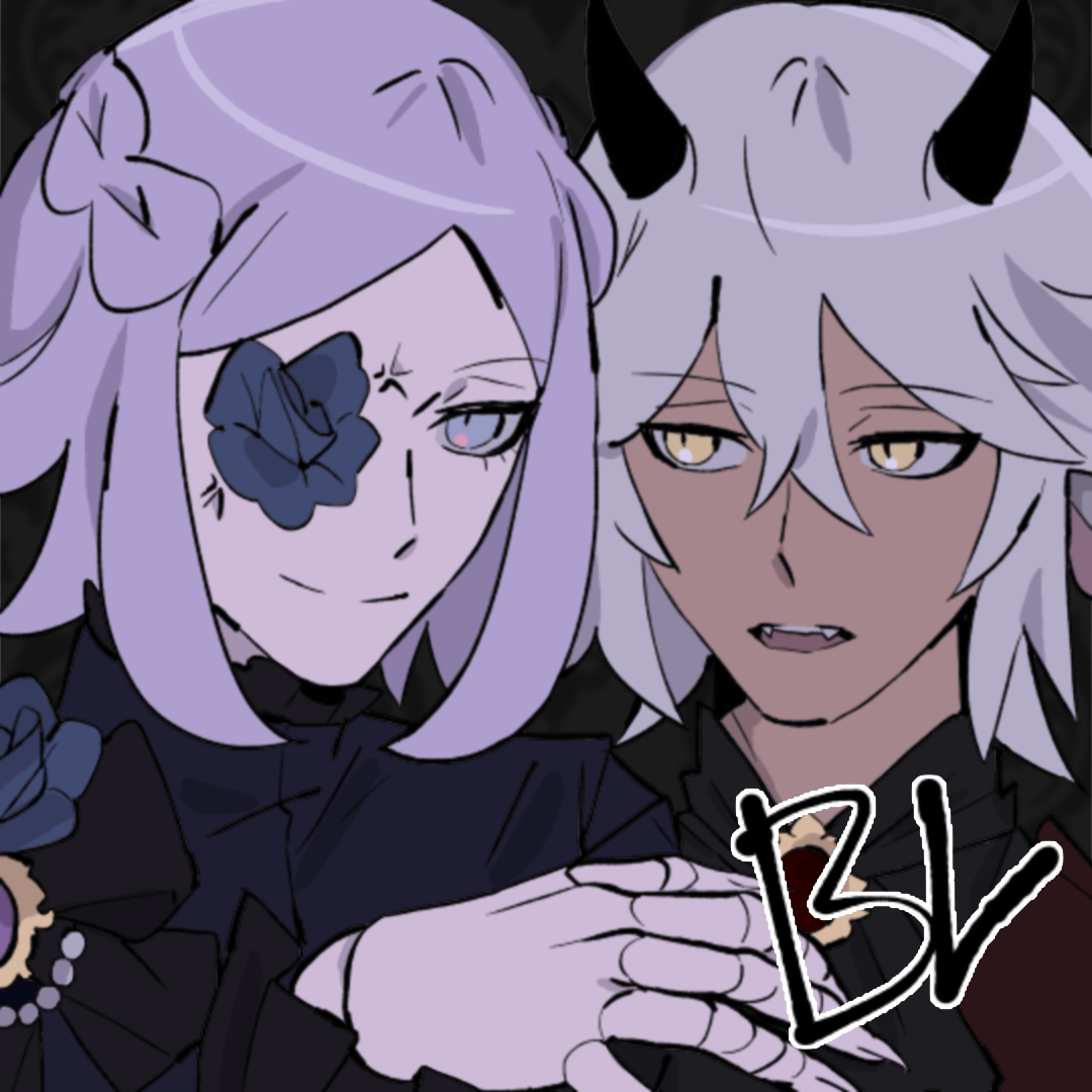 Demon's Servant | WEBTOON