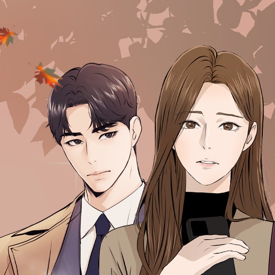 I Give You My All | LINE WEBTOON