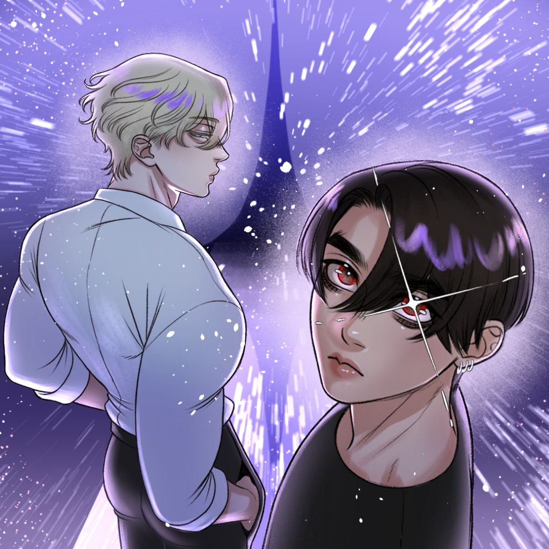Final Reset | WEBTOON