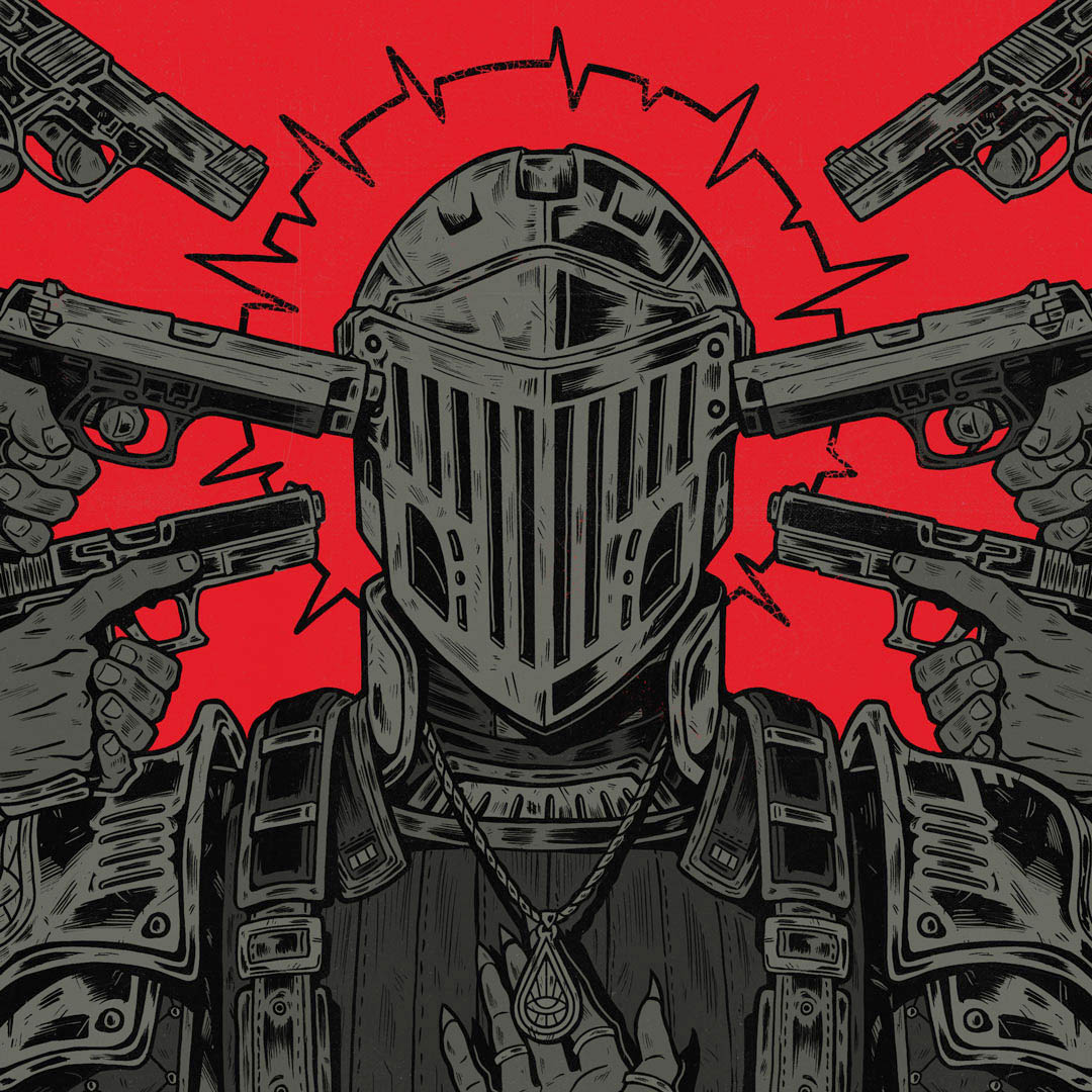 Old Flames, New Hellfire | WEBTOON