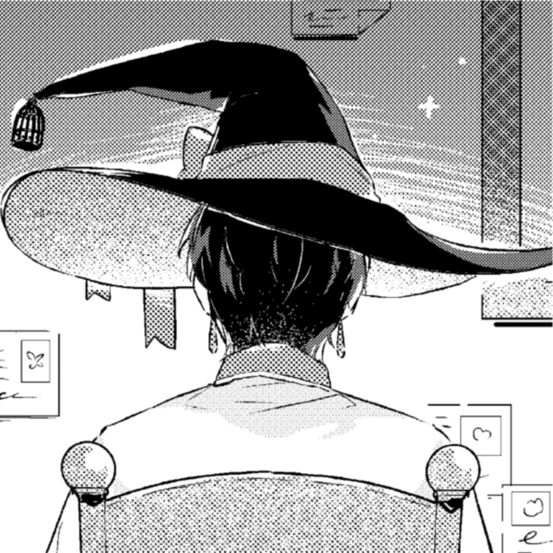 Cocoa & Raven | WEBTOON