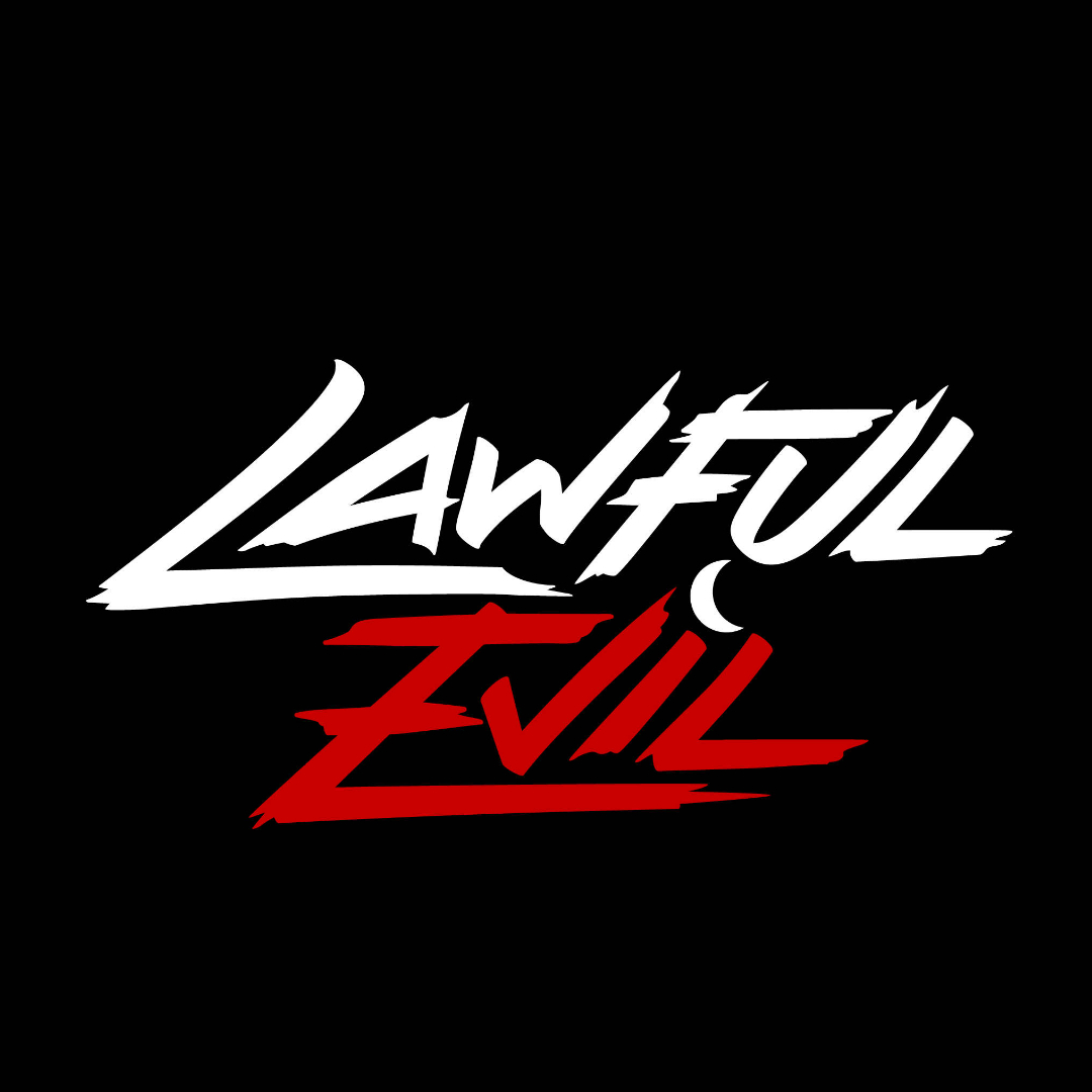 LawfulEvil | WEBTOON