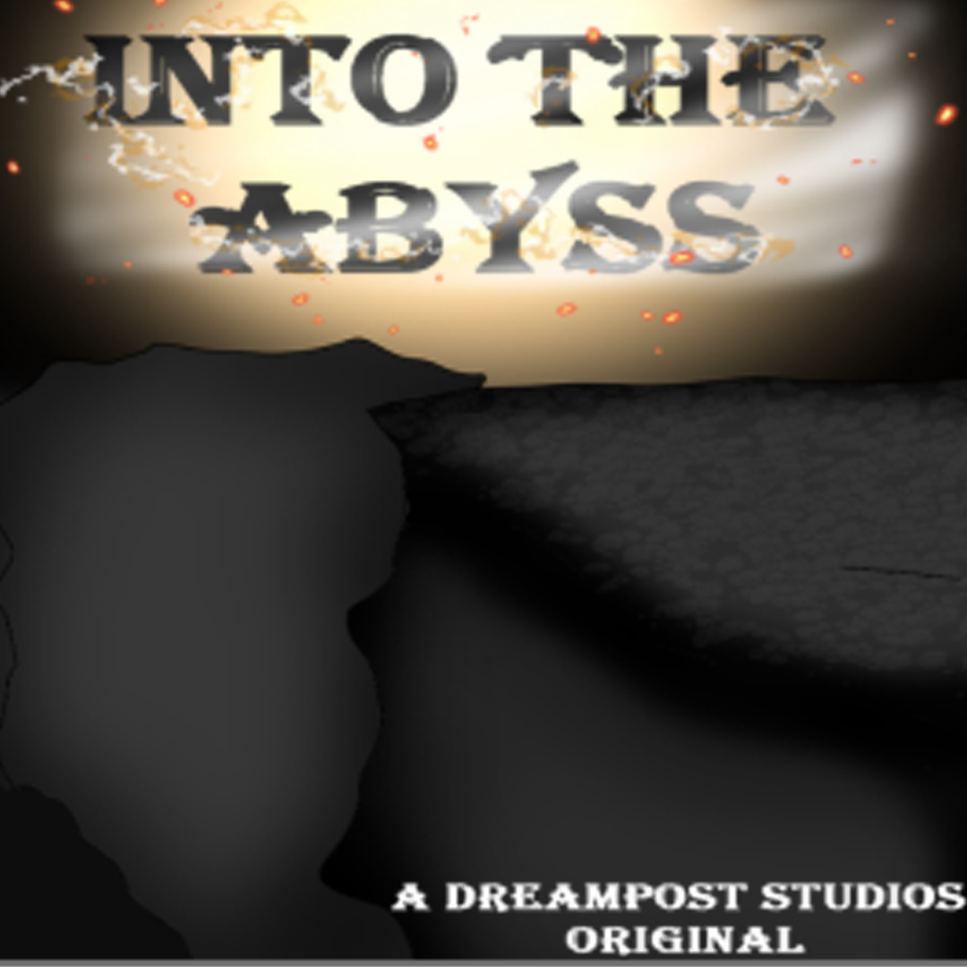 Into The Abyss | WEBTOON