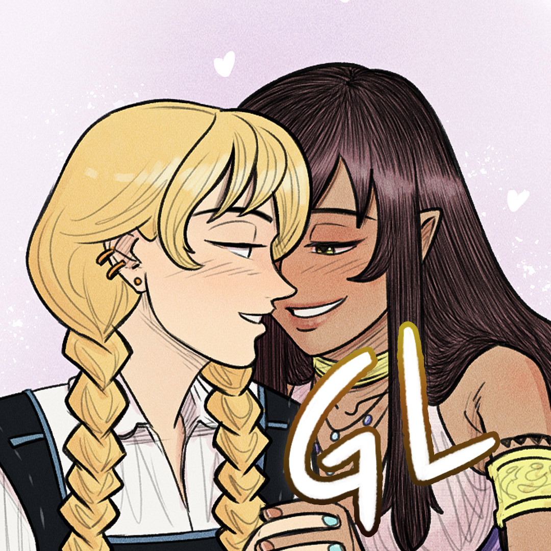 El Amor es un Enigma | WEBTOON