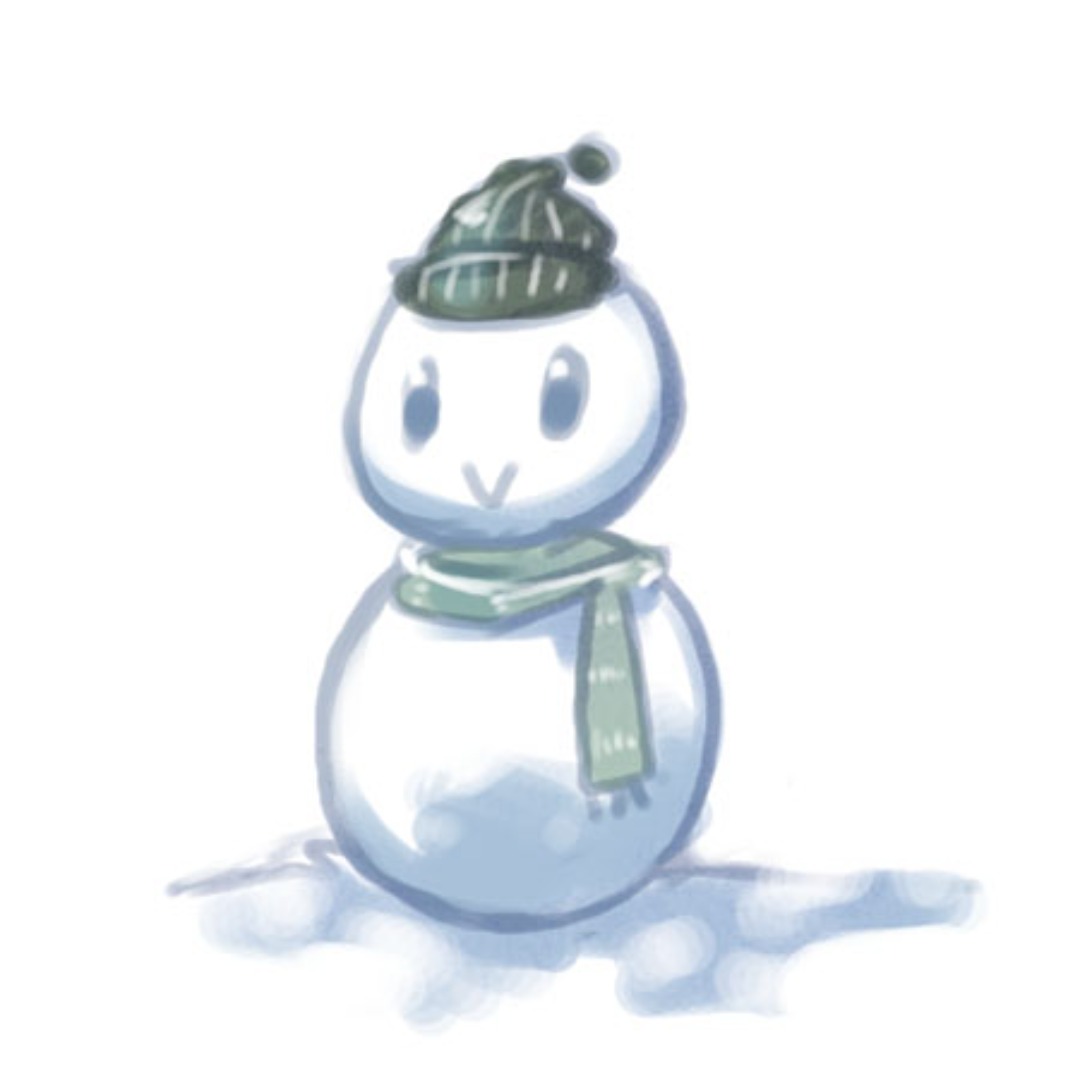 SnowMan Lover | WEBTOON