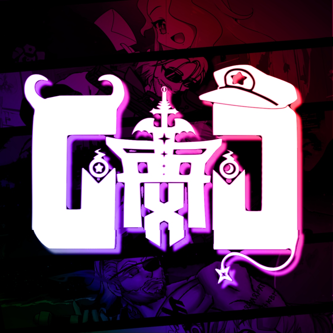 Goons and Goblins | WEBTOON