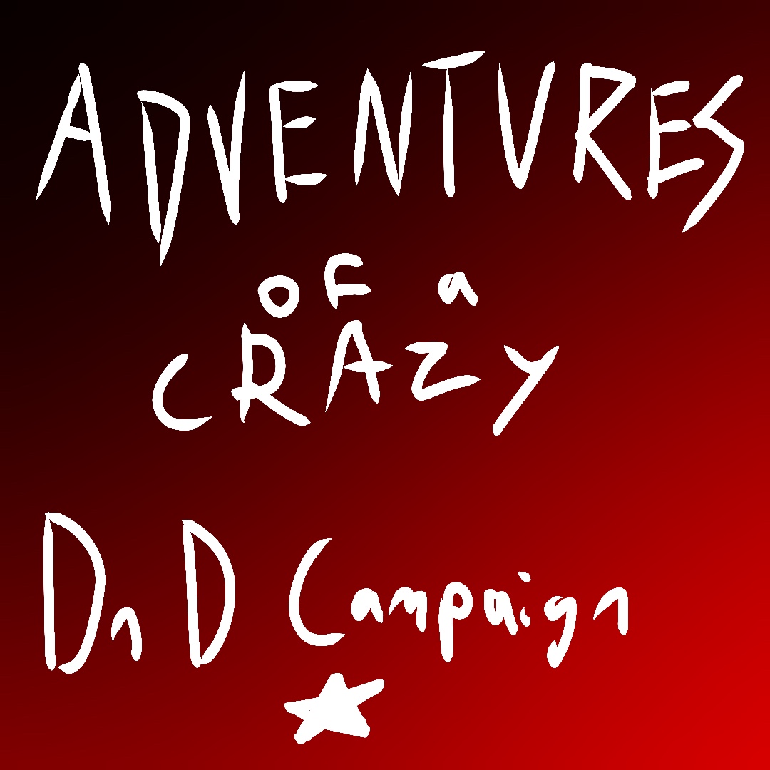 Adventures of a Crazy DnD campaign | WEBTOON