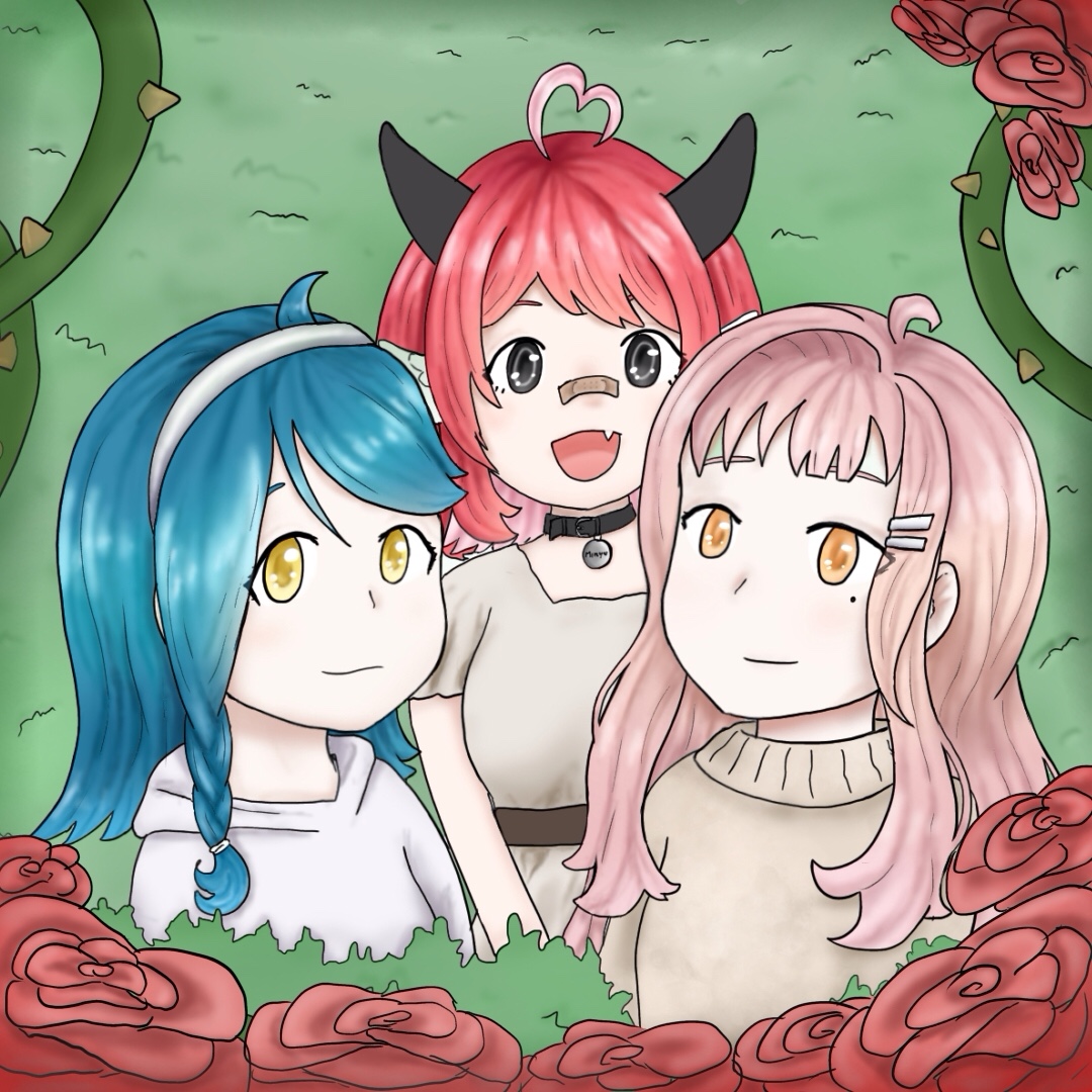 Unexpected adventure | WEBTOON