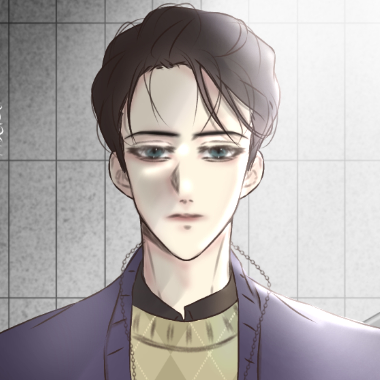 My Rival Daughter | LINE WEBTOON