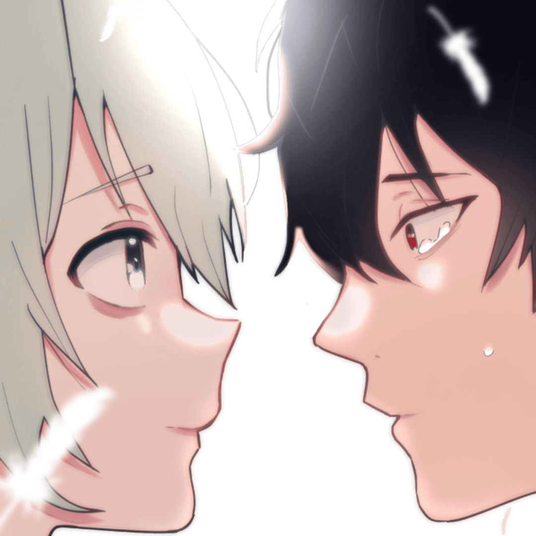 Love Admist Apocalypse (Bl) | WEBTOON