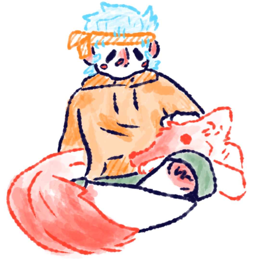 Bound together | WEBTOON