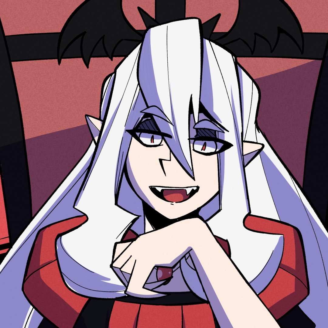 Vampire x Hunter [GL] | WEBTOON