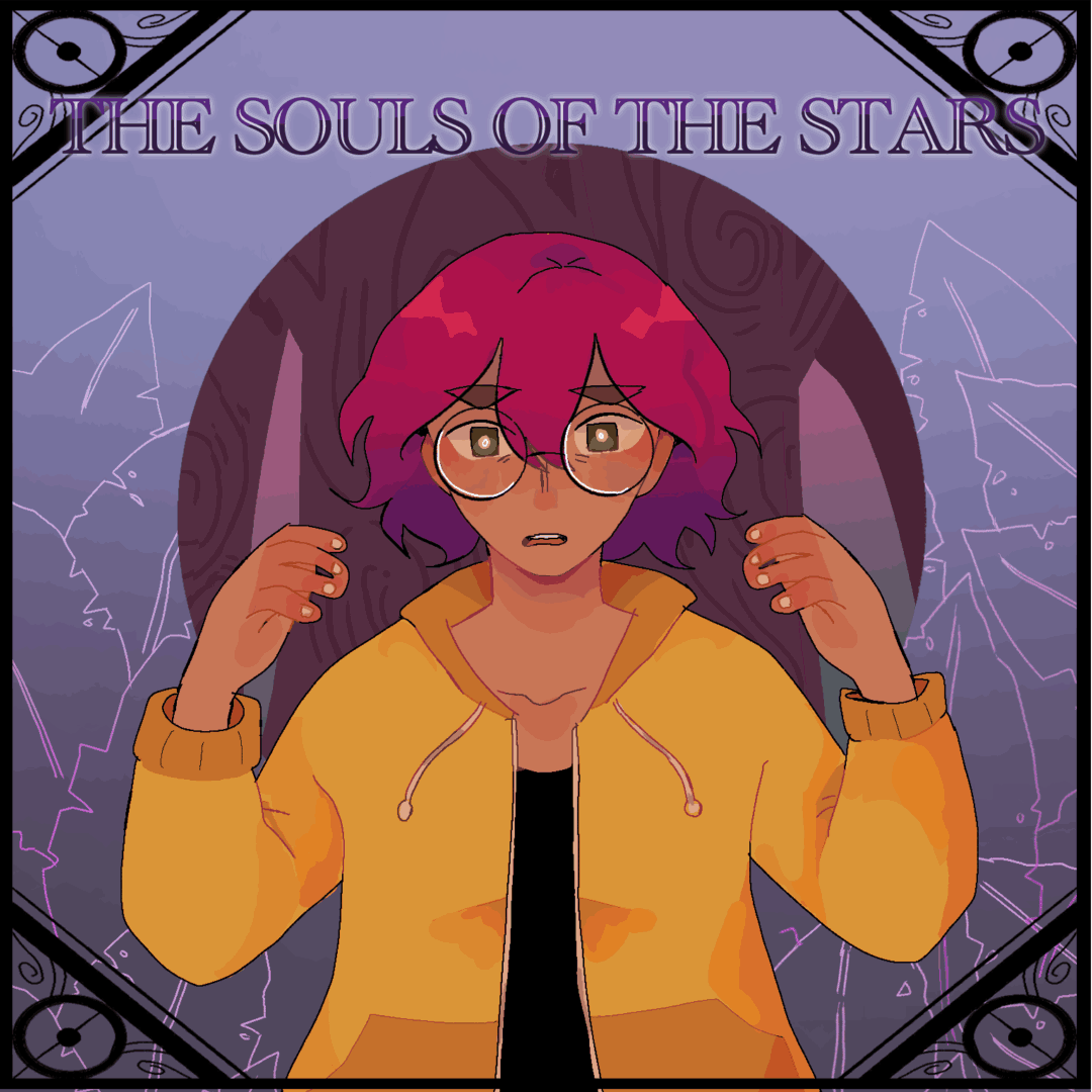 The Souls Of The Stars | WEBTOON