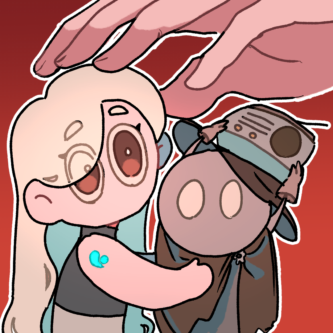 Fish Out of Water | WEBTOON