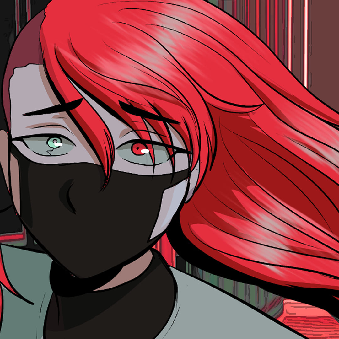 MEAT INFECTION | WEBTOON