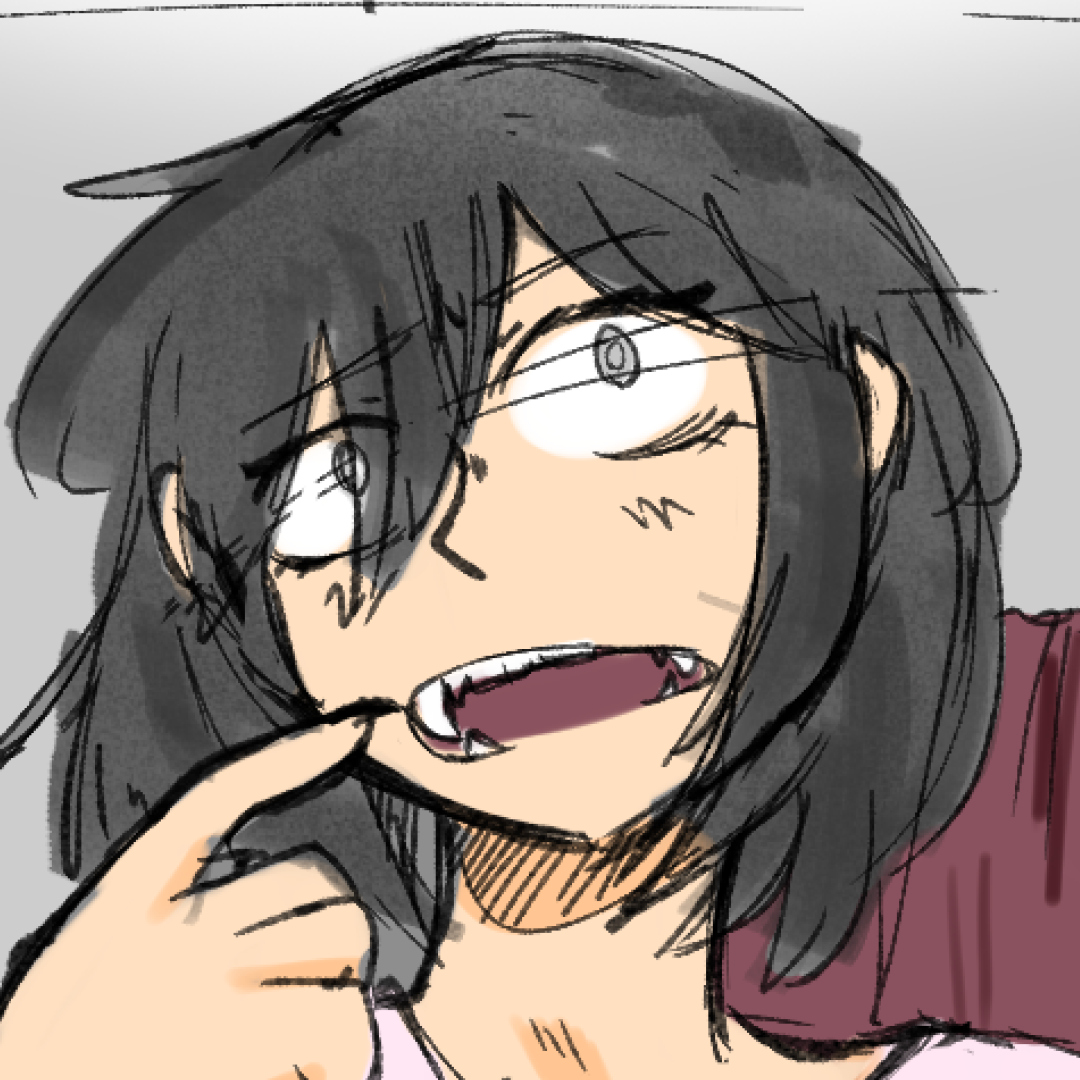 Ive Recently Became A Vampire [ONESHOT] | WEBTOON