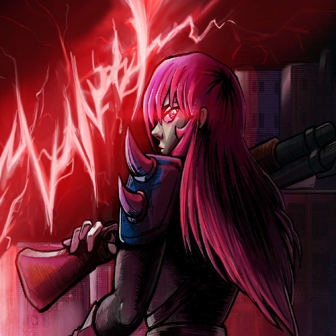 The Corruption | WEBTOON