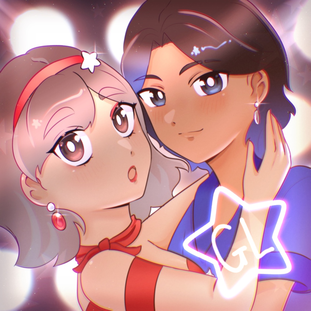 Stellarum (GL) | WEBTOON