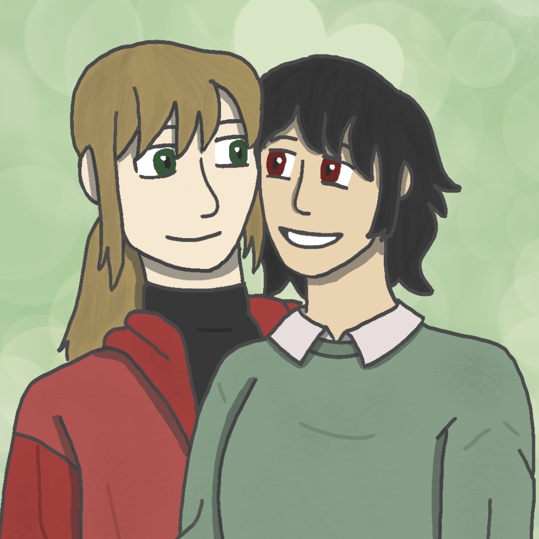 Phull Moon | WEBTOON