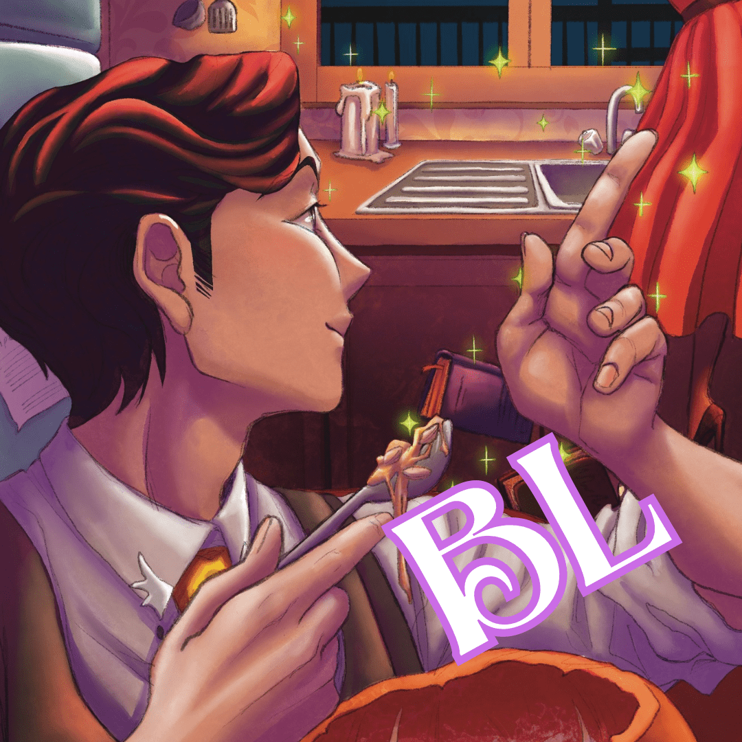 Midnight Blues | WEBTOON