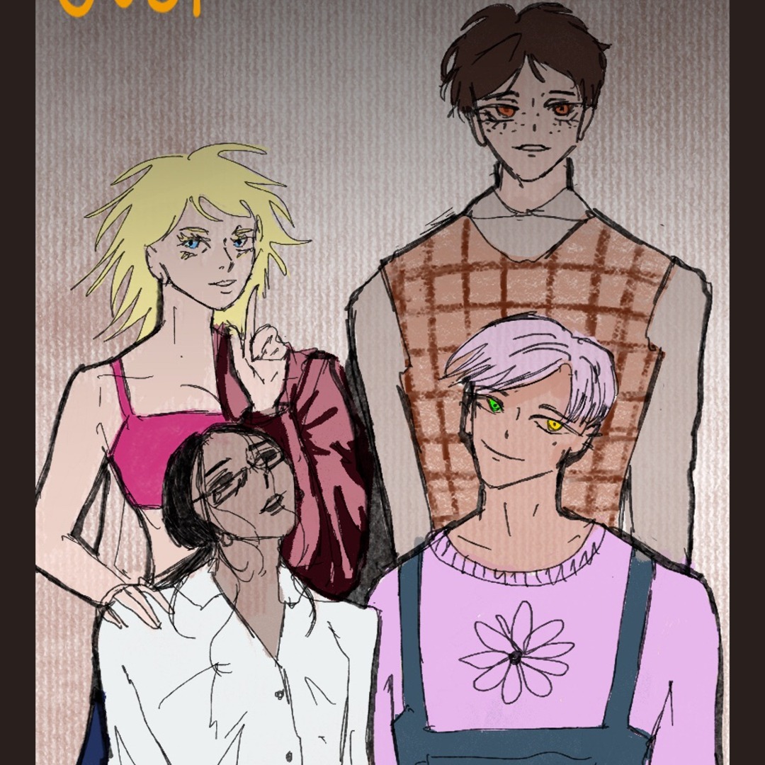 Just Another Summer | WEBTOON