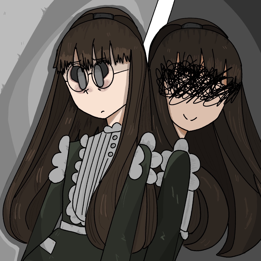 Imaginary Sister Webtoon