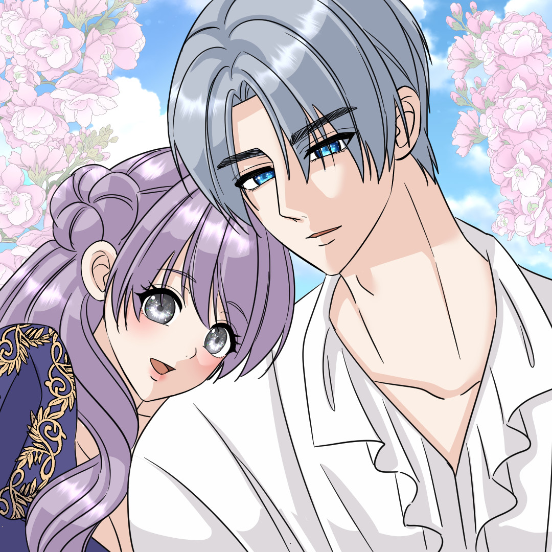 CROWN PRINCE’S MERMAID BRIDE | WEBTOON