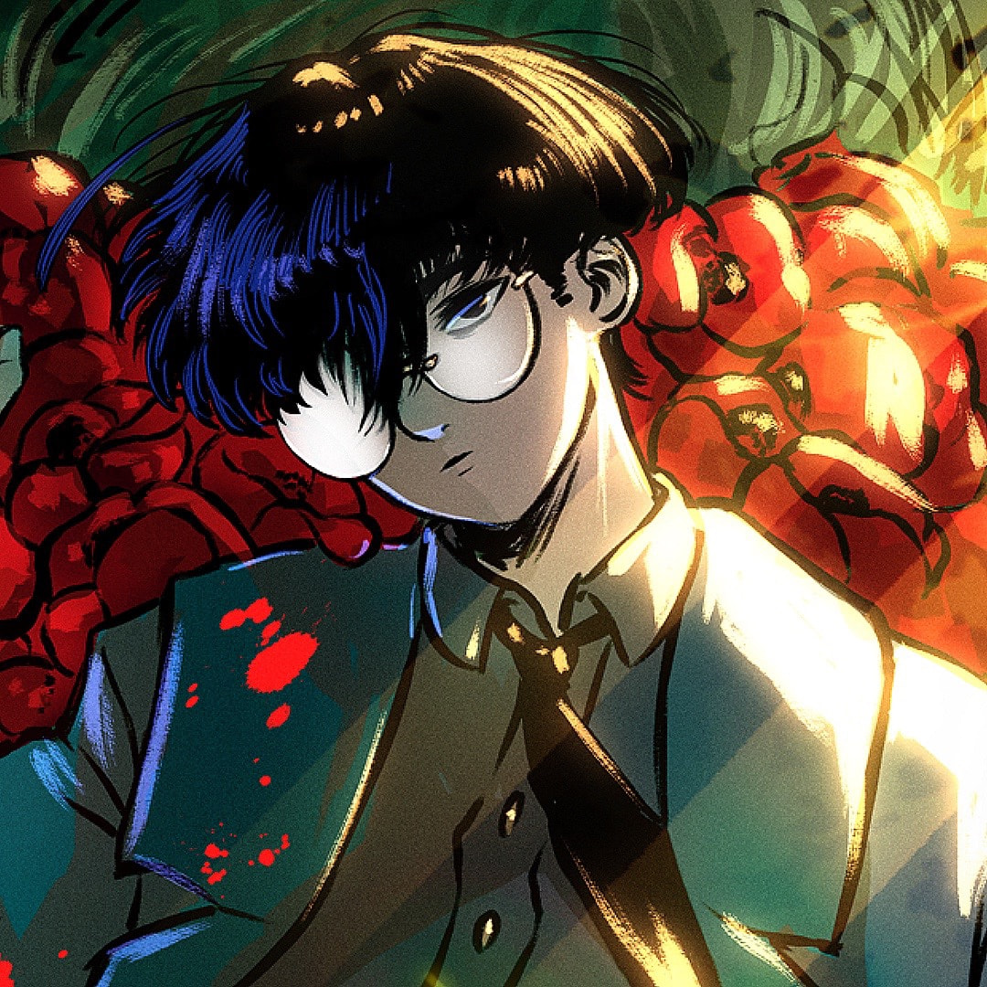 Dream Skyline | WEBTOON