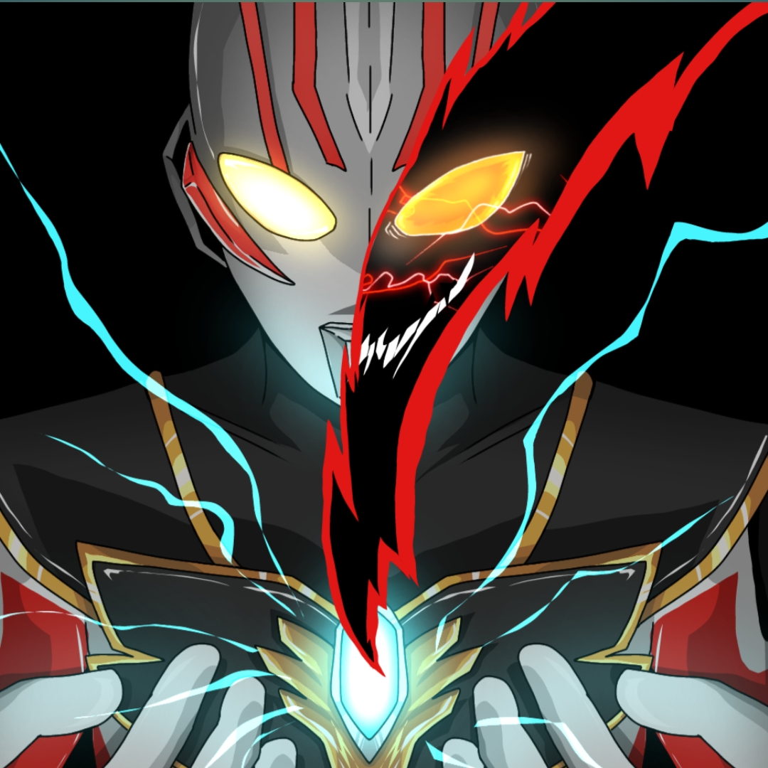Ultraman Garuda | WEBTOON
