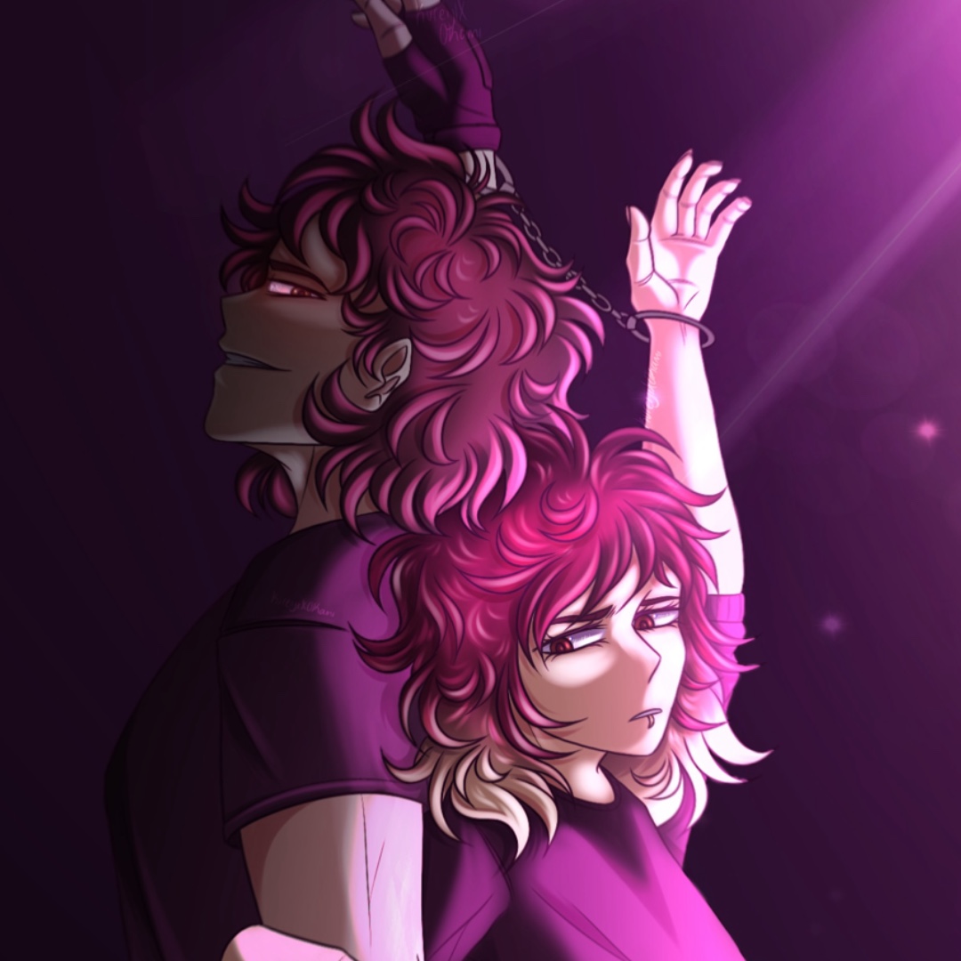 In Your Memory | WEBTOON