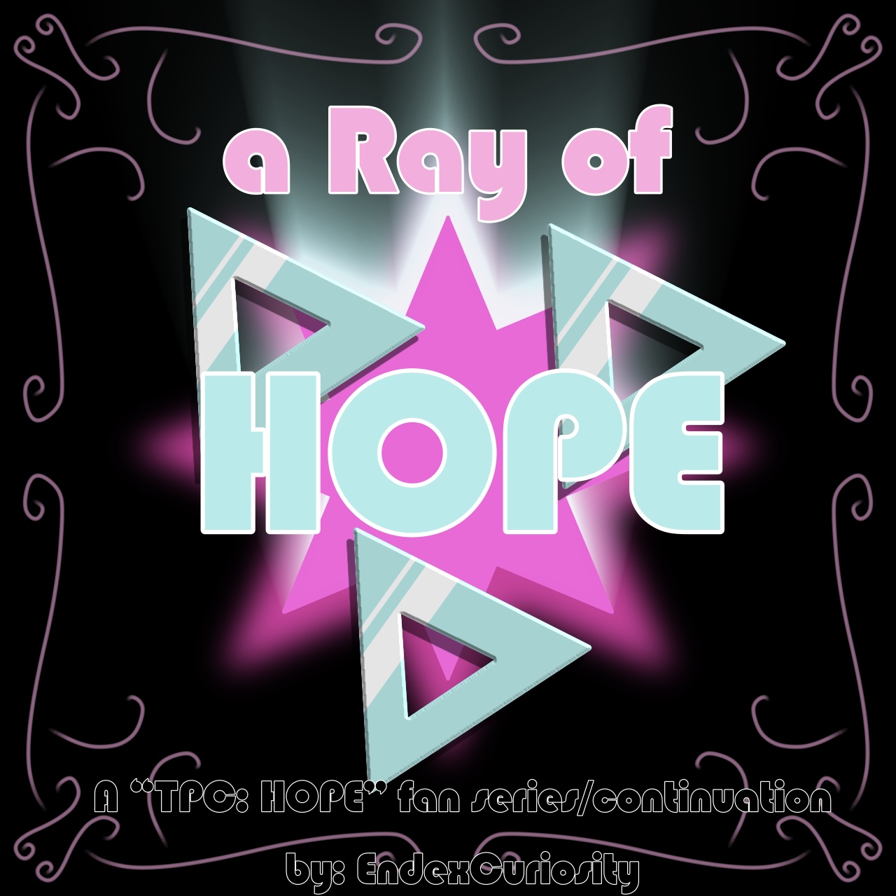 Prologue - 1 | The Pink Corruption: a Ray of HOPE (Jsab series)