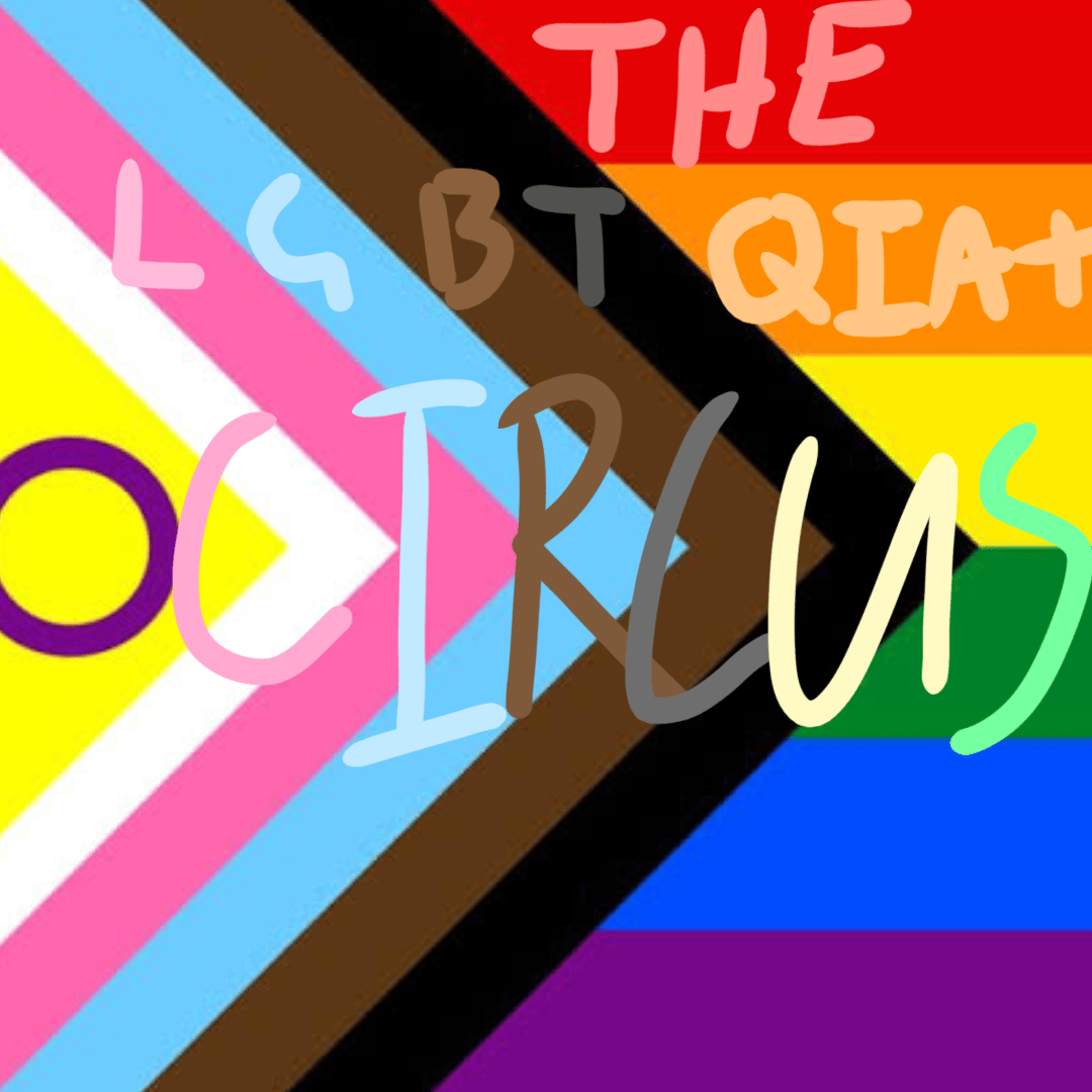 The LGBTQIA+ Circus | WEBTOON