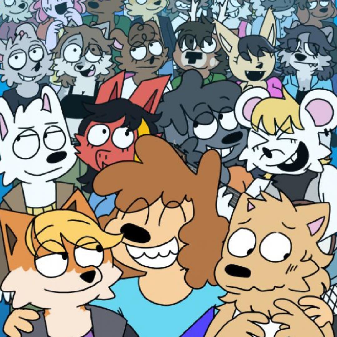 Normalsville | WEBTOON