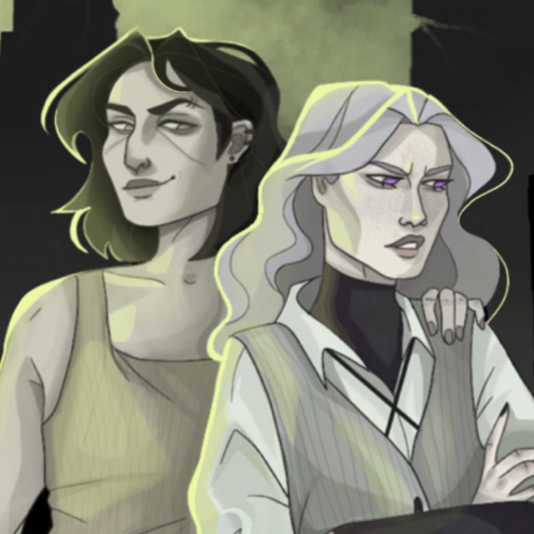 Fiction | WEBTOON