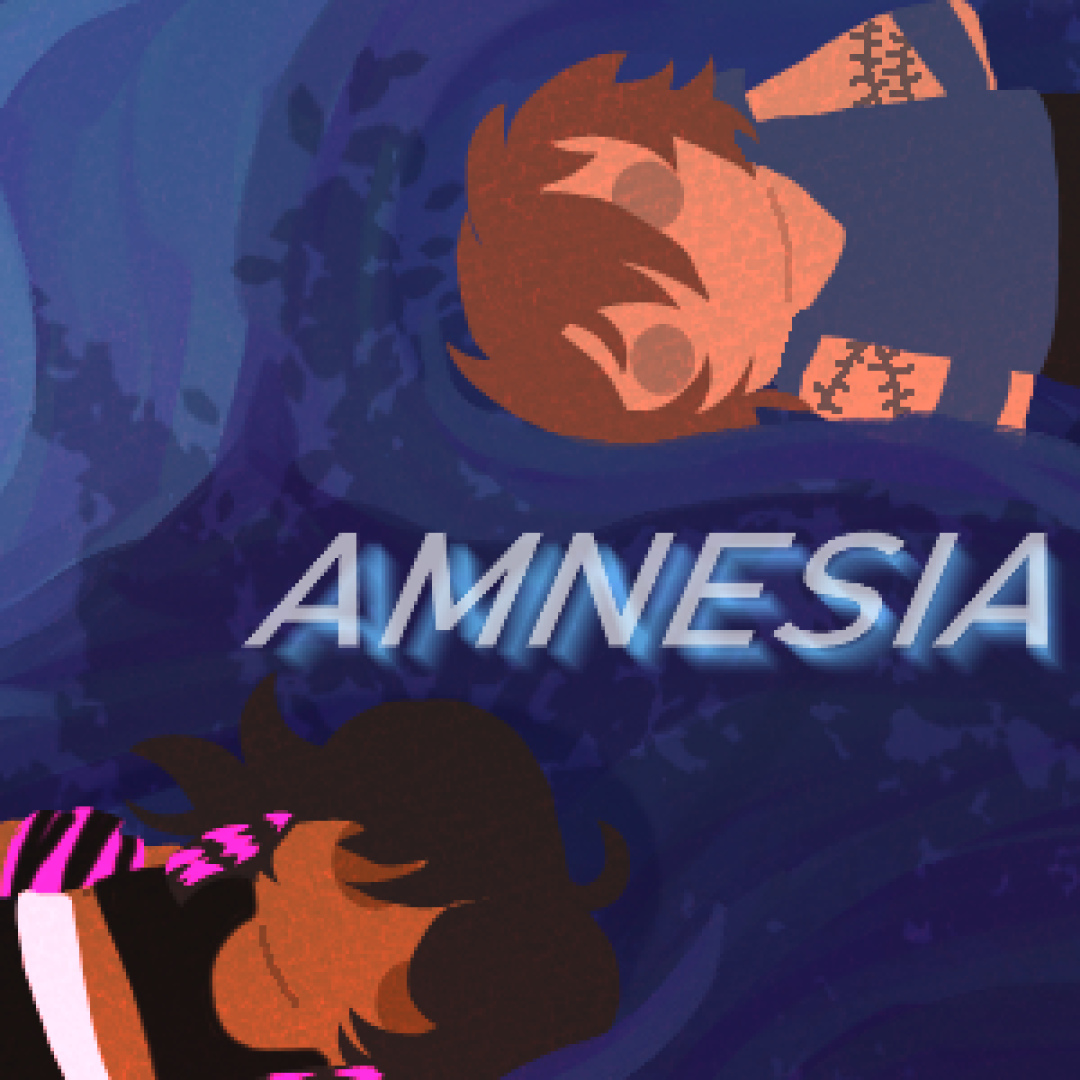 Amnesia | WEBTOON