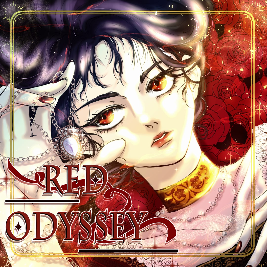 Red Odyssey | LINE WEBTOON