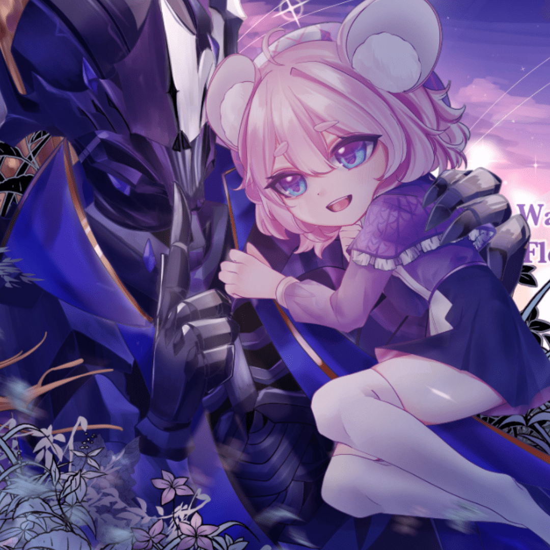 I, The Rat, and the Fleshwarp Emperor! | WEBTOON