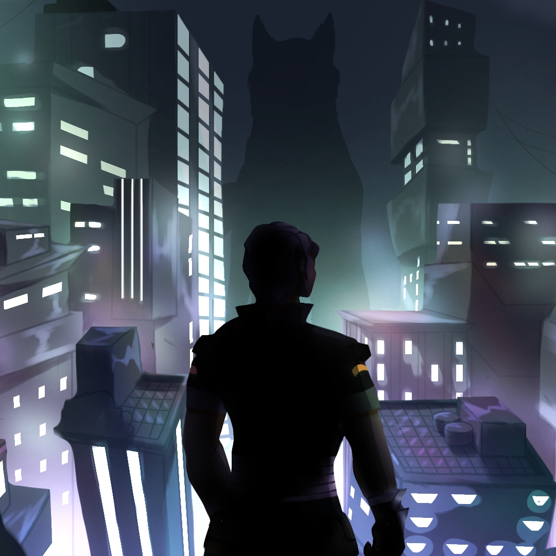 PRIMAL METAL | WEBTOON