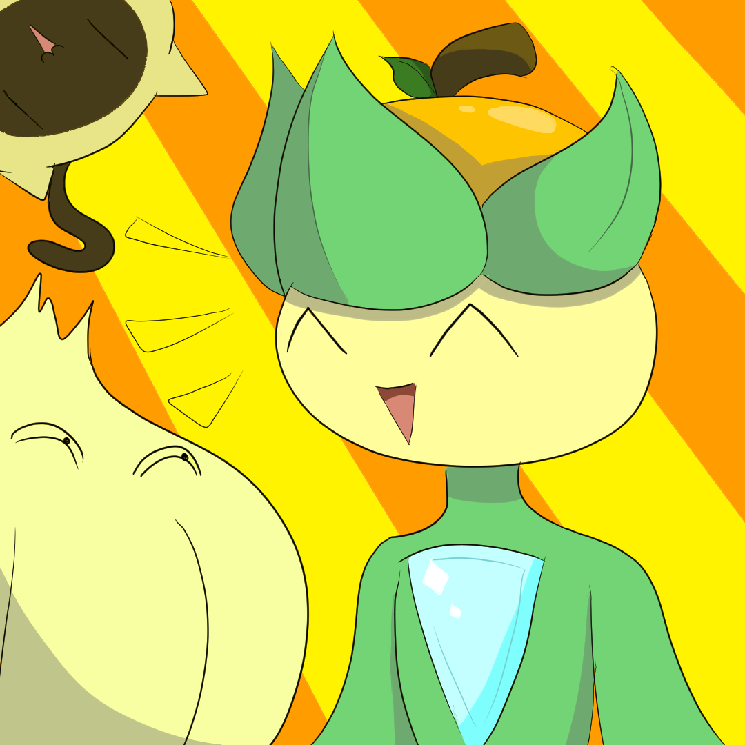 Unusual Mishaps with Onion | WEBTOON