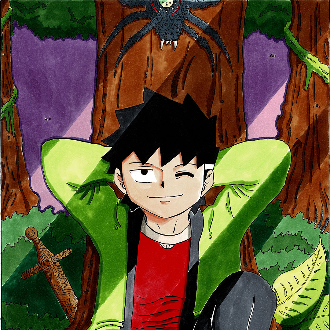 One-Shot: Evolution - 1 | One-Shot: Evolution