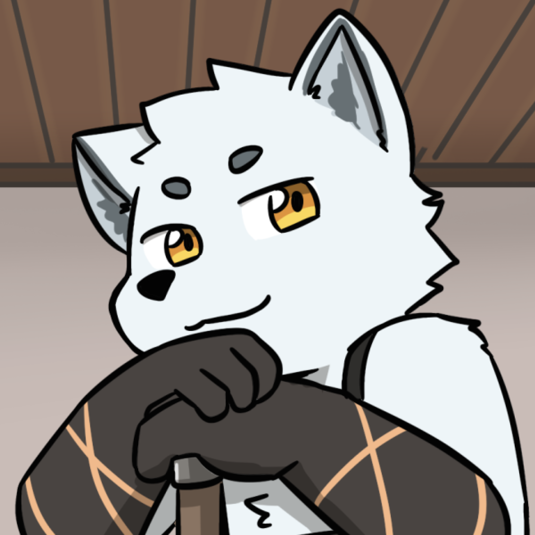 The Blacksmith Shop | WEBTOON