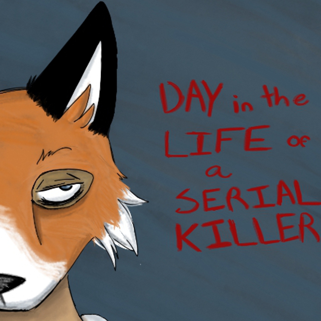 Day in the Life of a Serial Killer | WEBTOON