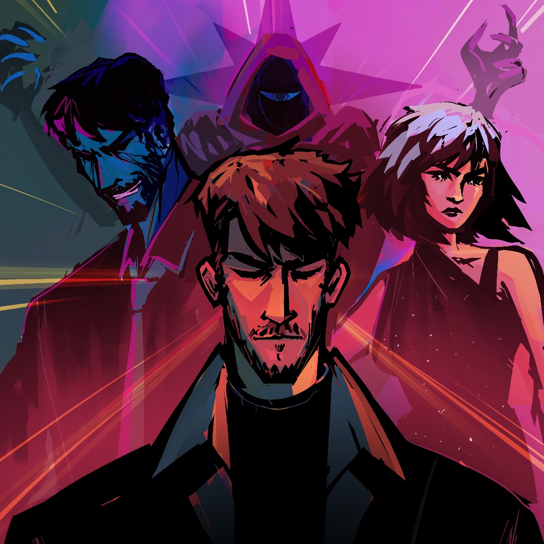 Spaceman: Origins | WEBTOON