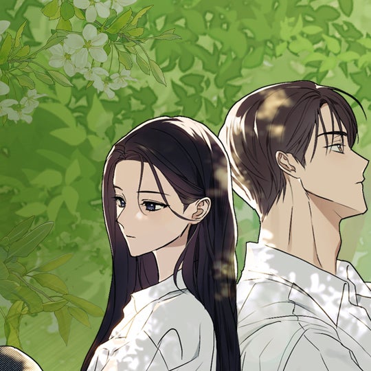 In the Shadow of the Spring | LINE WEBTOON